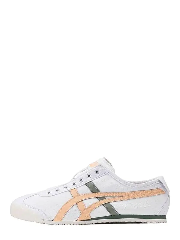 Onitsuka Tiger Mexico 66 Slip-on - White
