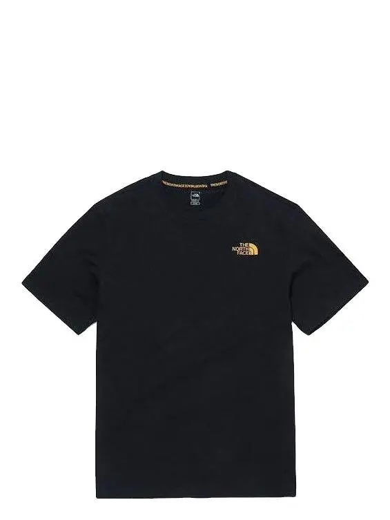 The North Face Pomvia T-shirt - Black