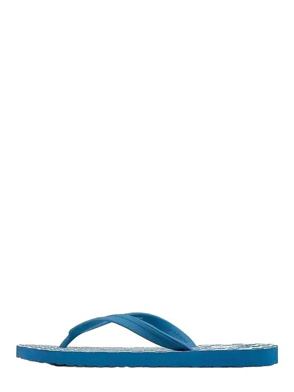 VANS Makena Flip Flops - Blue/white