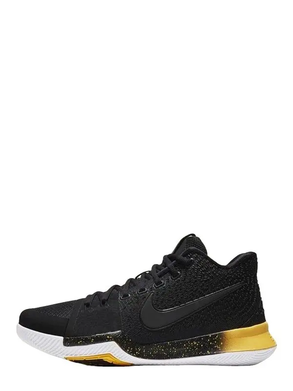 Nike Kyrie 3 Ep Basketball Sneakers - Multi-color