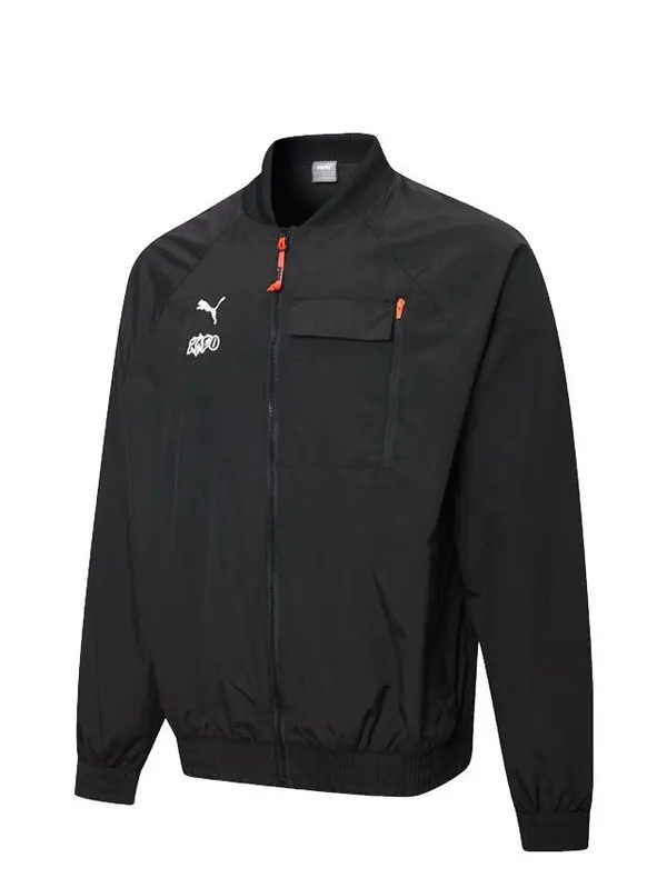 PUMA Rkdo Bomber Jacket - Black