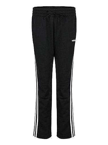 Adidas E 3s Oh Pants - Black/white