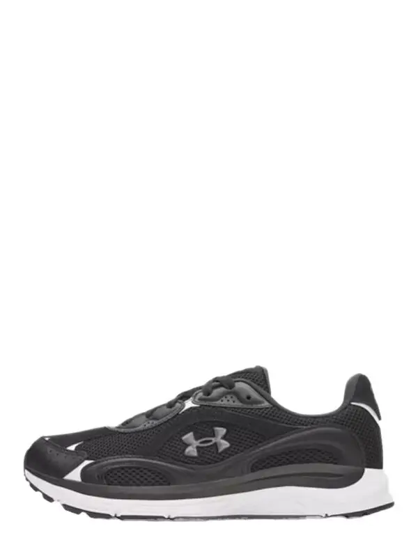 Under Armour Tech Runner Sneakers - Black/castlerock