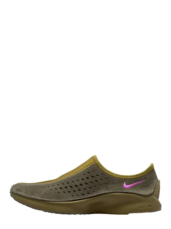 Nike Superfly Moc Sneakers - Medium Olive/pink