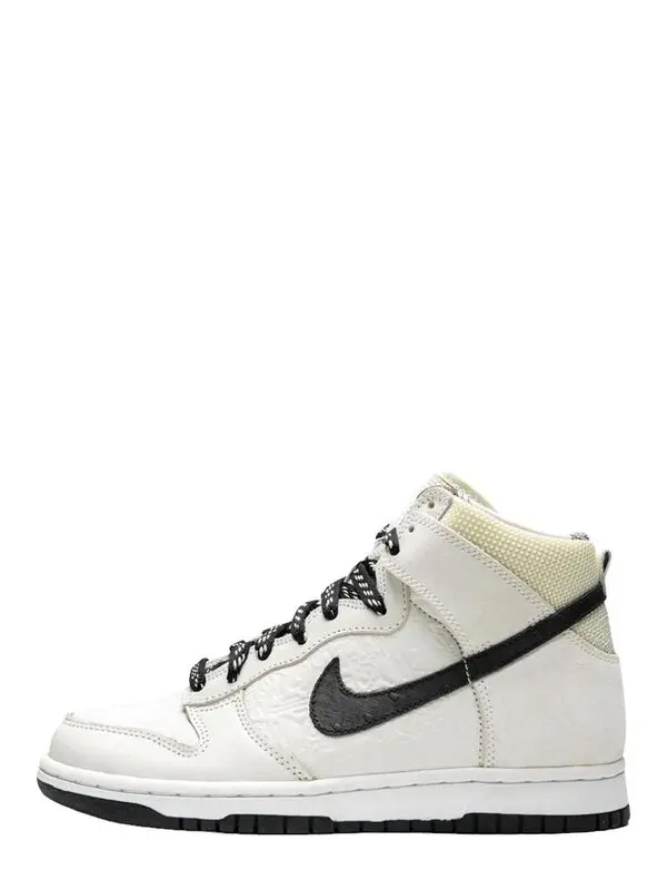 Nike Dunk High 'world Tour Tokyo - White