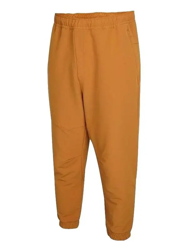 Adidas Tech Comm Woven Pants - Brown