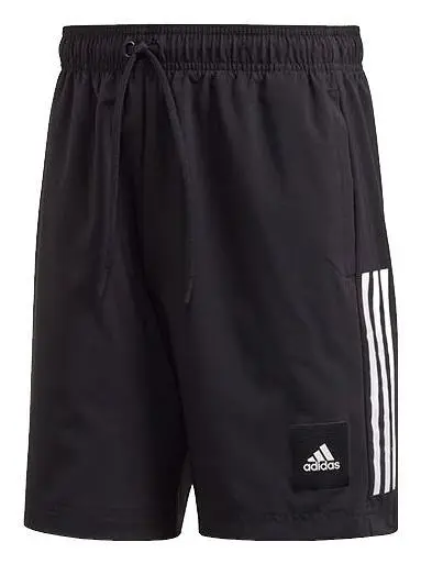 Adidas Chelsea Sports Shorts - Black