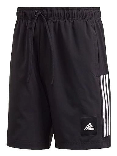 Adidas Chelsea Sports Shorts - Black
