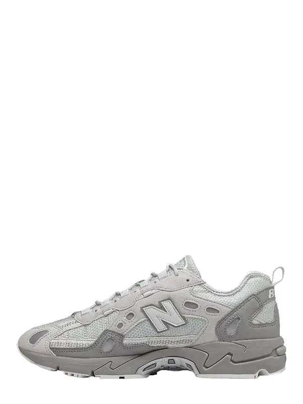 NEW BALANCE 827 Athletic Sneakers - Grey