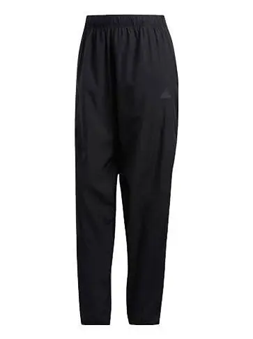 Adidas Astro Pant Running Sports Long Pants - Black