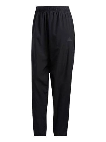Adidas Astro Pant Running Sports Long Pants - Black