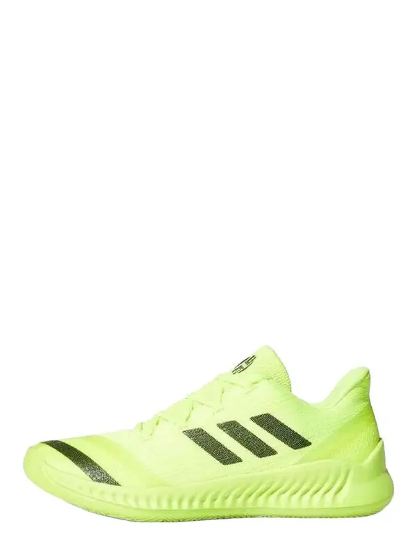 Adidas Harden B/e 2 Sneakers - Yellow