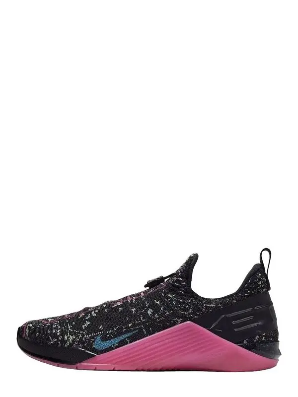 Nike React Metcon Amp Athletic Sneakers - Black