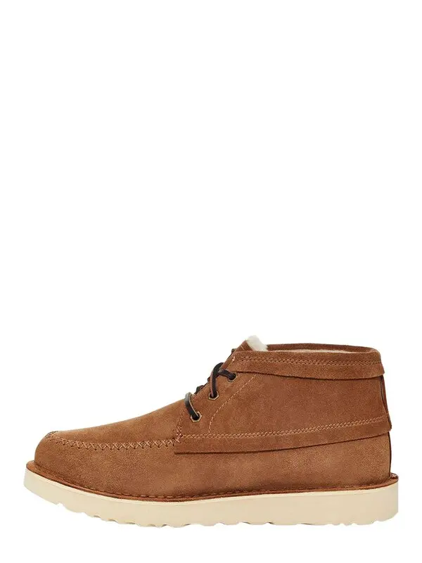 UGG Campout Chukka Boots - Brown