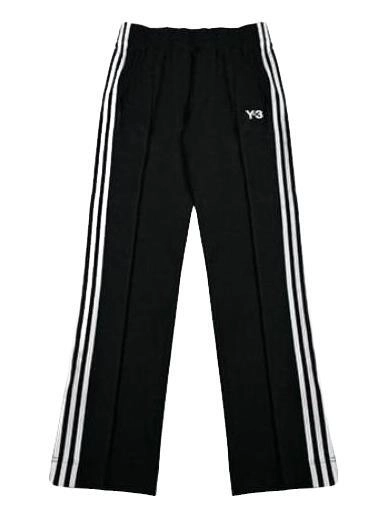 Adidas Y-3 X Palace Track Pants - Black