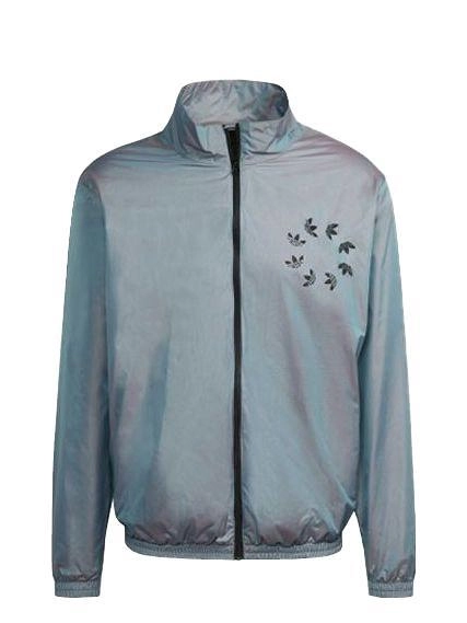 Adidas Originals Sport Track Jacket - Default Color