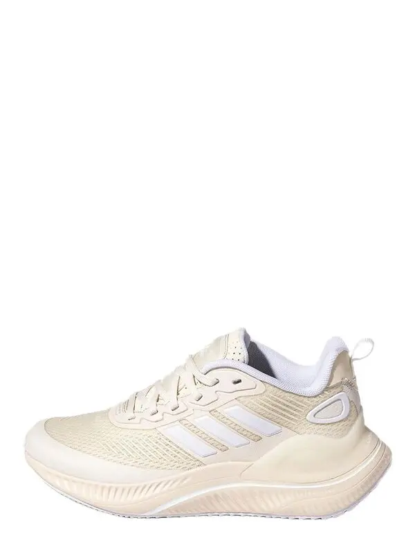 Adidas Alphamagma Sneakers - Creamyellow