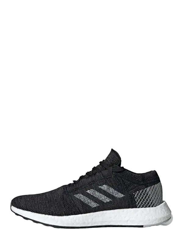 Adidas Pureboost Go Sneakers - Black