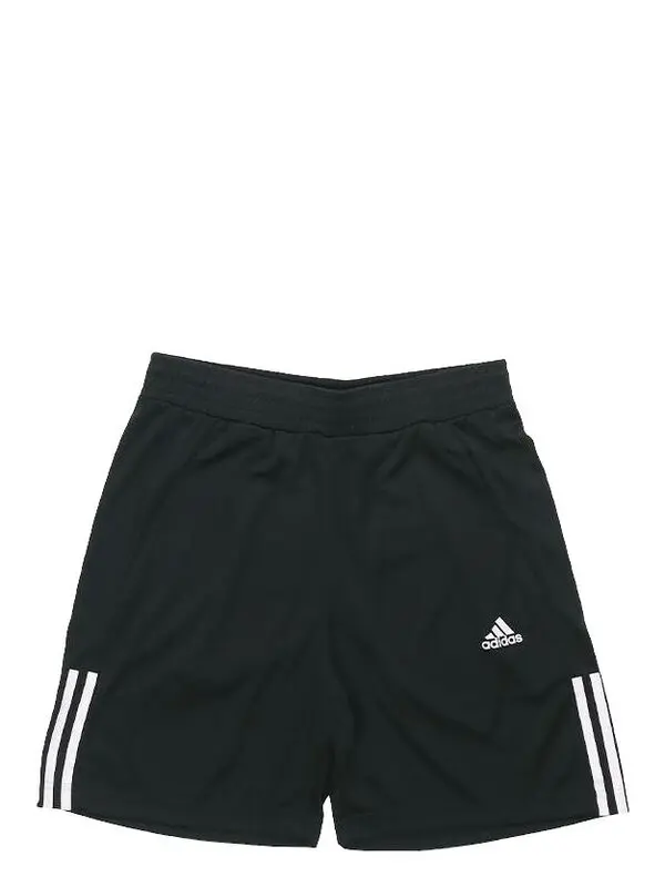 Adidas Galaxy Tatting Shorts - Black