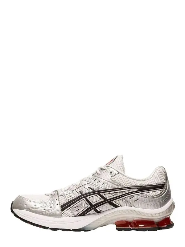 Asics Gel-kinsei Og "silver - Silverwhite