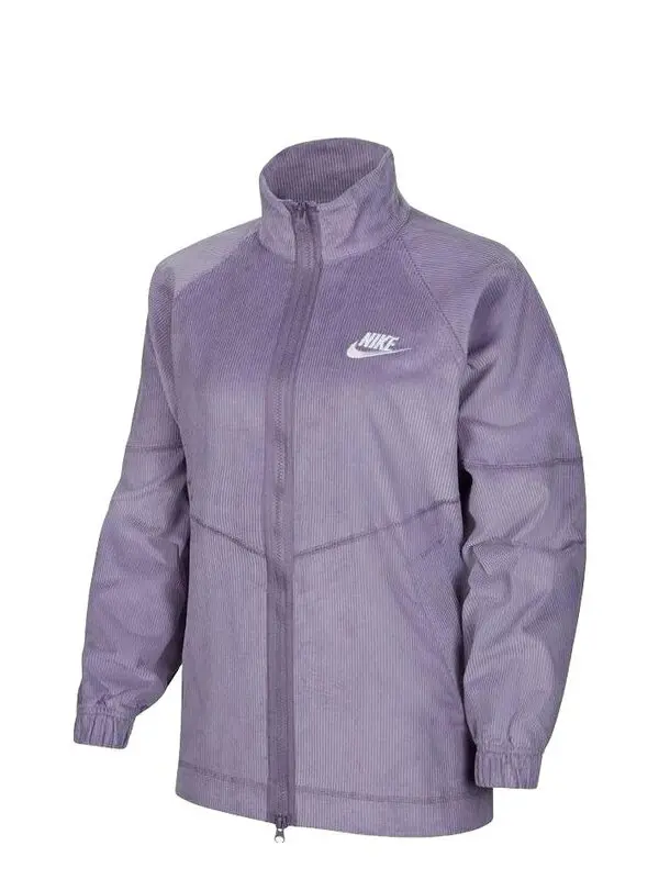 Nike Lifestyle Oversized Jacket - Default Color