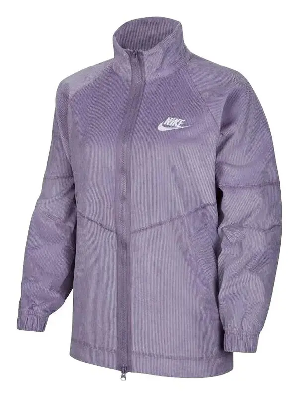 Nike Lifestyle Oversized Jacket - Default Color