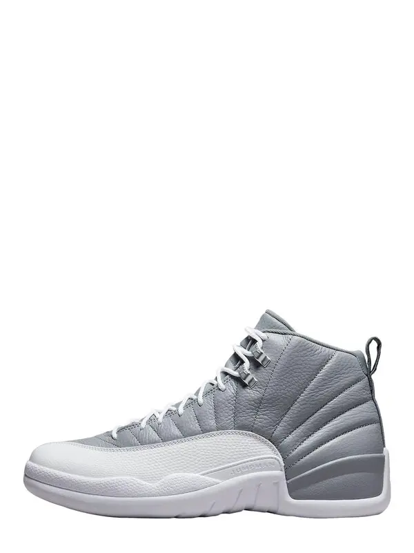 JORDAN Retro 'stealth' Sneakers - Stealth/white/cool Grey