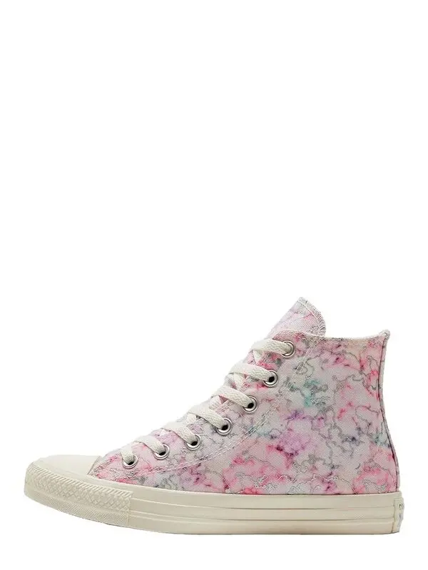 CONVERSE Chuck Taylor All Star High Top Sneakers - Pink