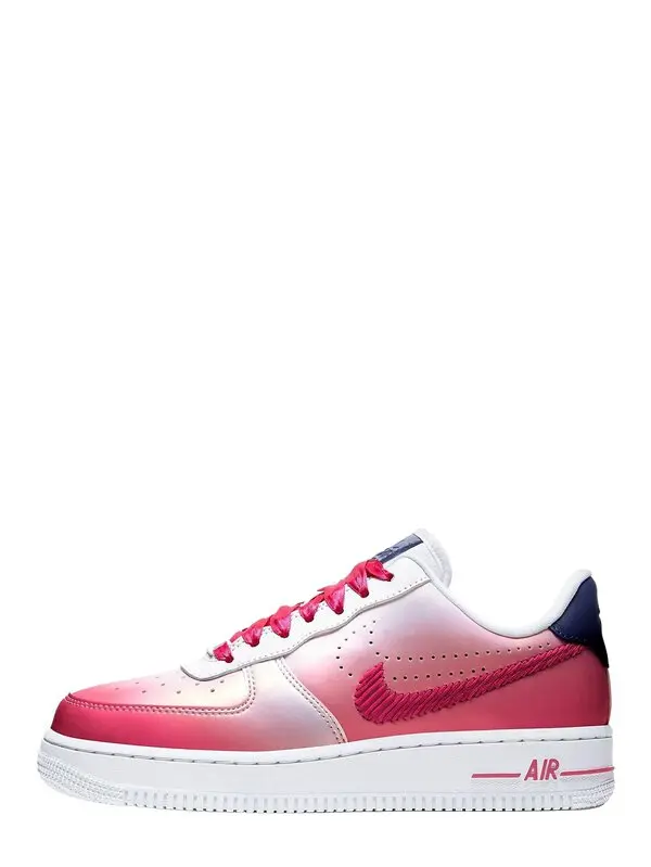 Nike Force 1 Low 'kay Yow' Sneakers - Pink