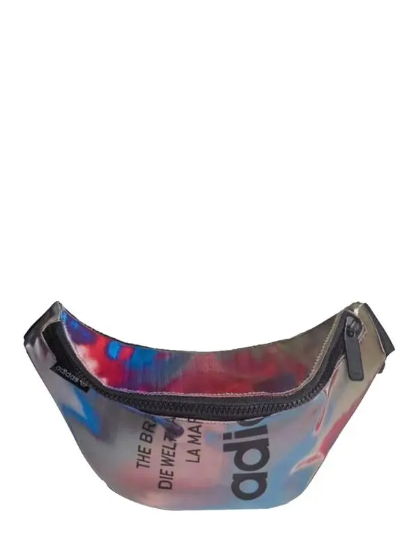 Adidas Waist Bag - Multi-color