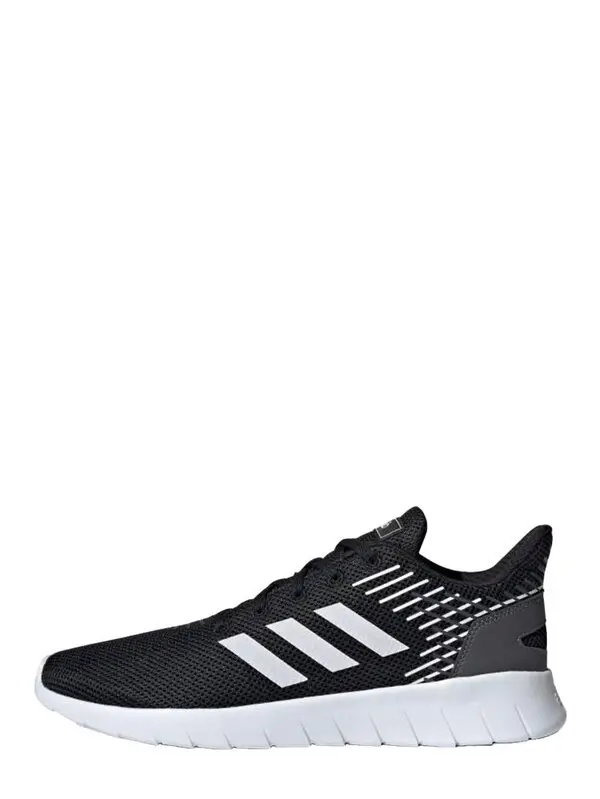 Adidas Asweerun Sneakers - Black