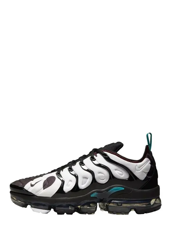 Nike Ken Griffey Jr. X Air Vapormax Plus 'spider-man Catch' Sneakers - Black/white