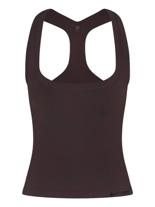 Nike X Skims Vintage Seamless Racerback Tank - Phoenix