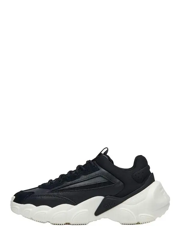 FILA Heritage Fht Sneakers - Black