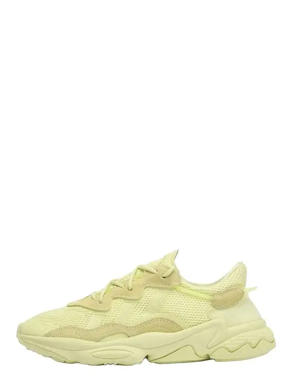 Adidas Originals Ozweego Sneakers - Yellow