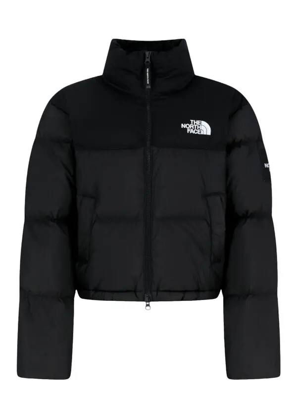 The North Face Novelty Nuptse Rds Down Jacket - Black