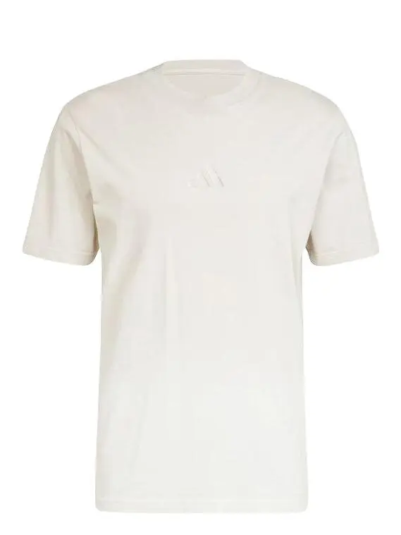 Adidas All Szn Dip-dye T-shirt Asia Sizing - Beige