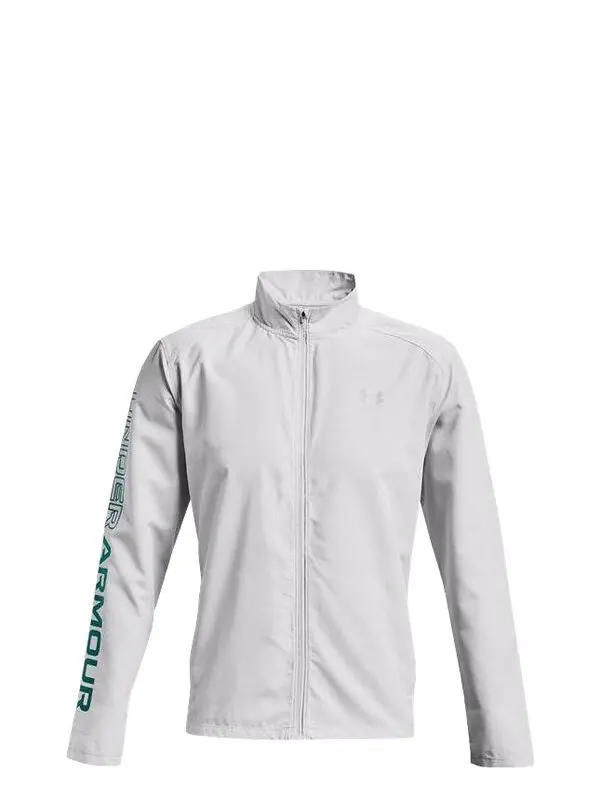 Under Armour Storm Run Jacket - White