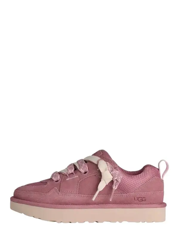UGG Lo Lowmel Sneakers - Horizon Pink