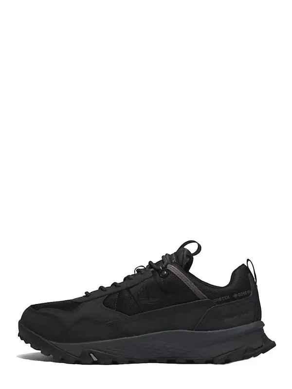 Timberland Lincoln Peak Gore-tex Sneaker - Black