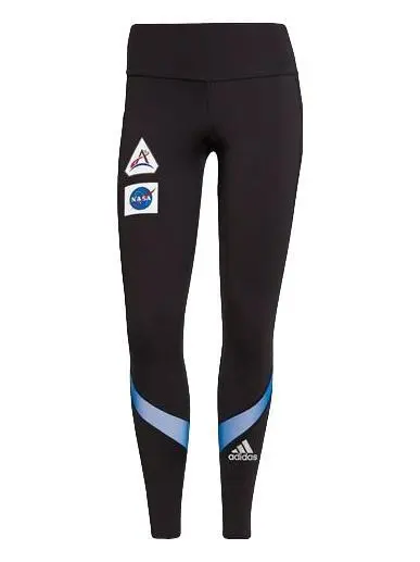 Adidas Space Tights - Default Color