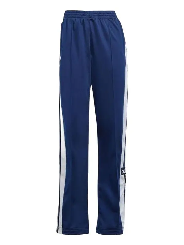 Adidas Adicolor Classics Adibreak Track Pants - Dark Blue