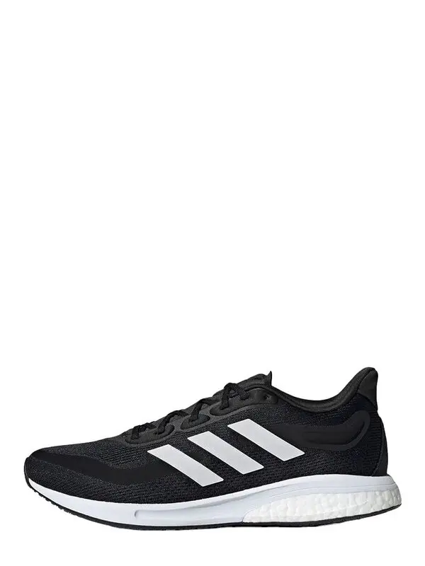 Adidas Supernova - Black/white