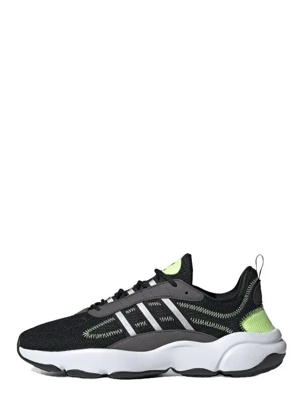 Adidas Haiwee Sneakers - Black