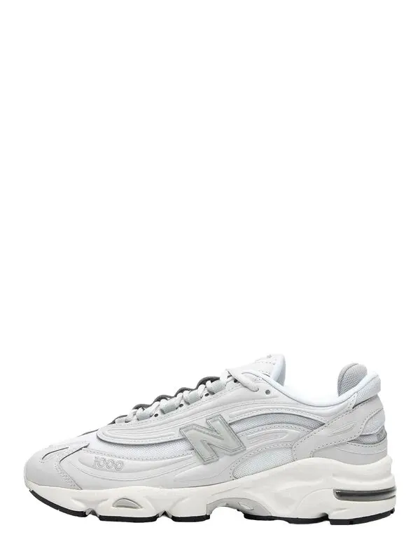 NEW BALANCE 1000 Sneakers - Grey/silver/black