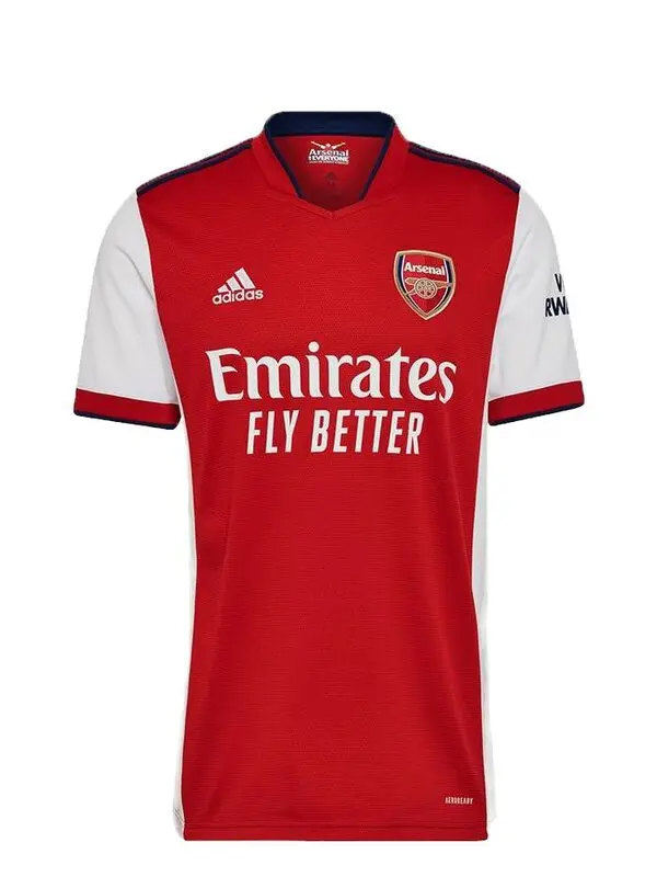 Adidas Arsenal Home Jersey 2021-22 - Default Color