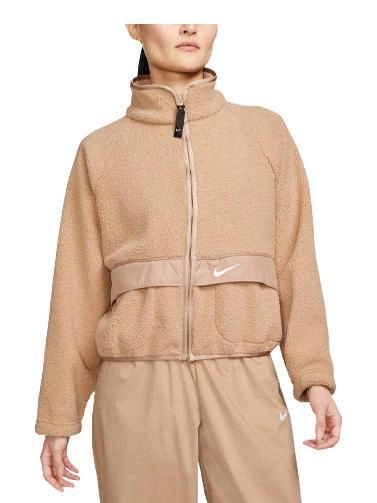 Nike Essential Sherpa Jacket - Default Color
