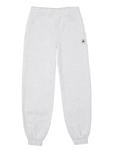 CONVERSE Retro Chuck Knit Pant - White