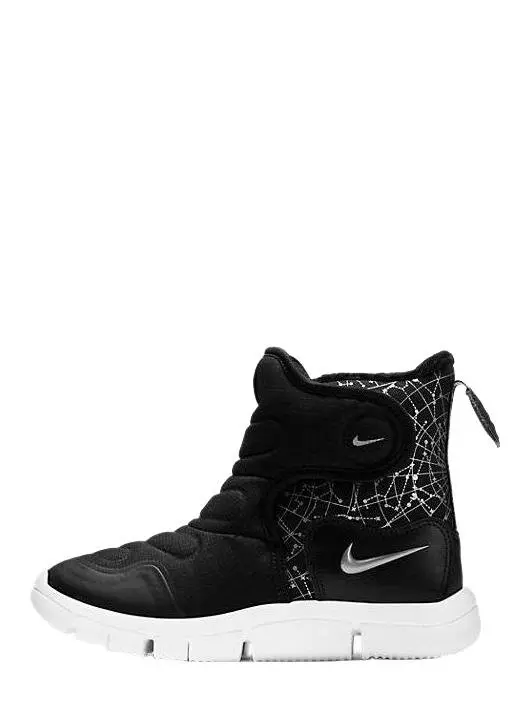 Nike Novice Boot - Black/white