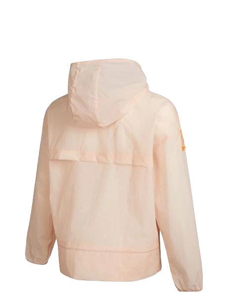 Adidas Hooded Zip-up Track Jacket - Default Color